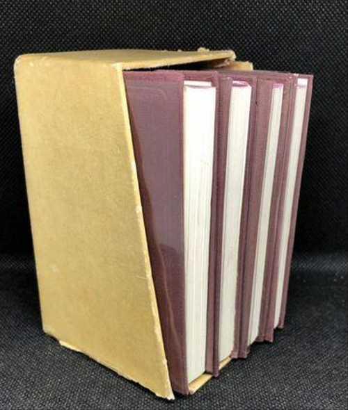 Мини сборники стихов 4 шт русский, румынский