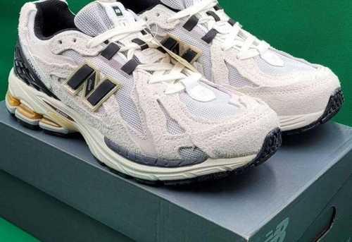 Кроссовки New Balance 1906D мужские летние