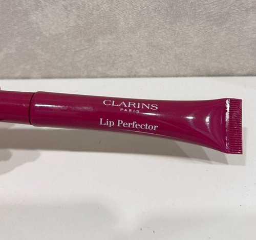 Блеск для губ Clarins,17 оттенок