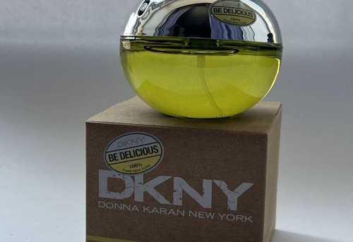 Духи Dkny Be Delicious