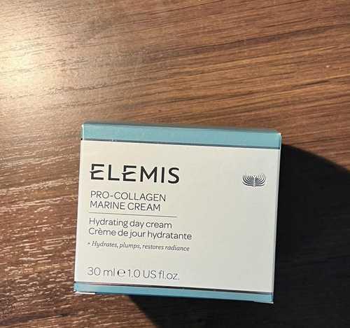 Elemis pro-collagen marine cream