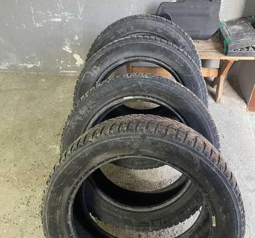 Michelin MXE Green 265/50 R20