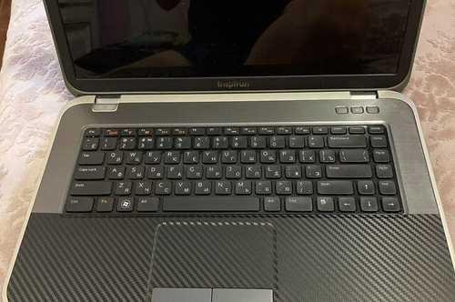 Dell inspiron 5520