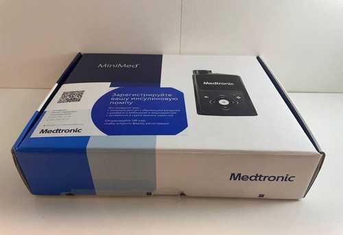 Medtronic 720G 11/22