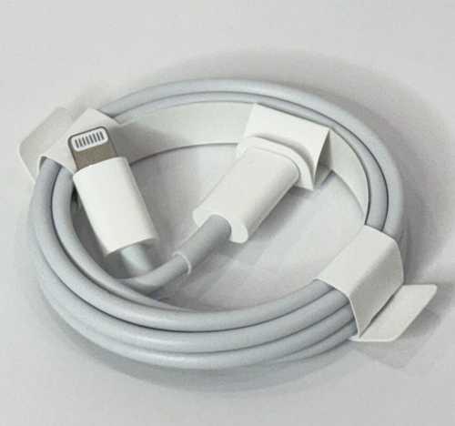 Оригинальный кабель Apple USB-C - Lightning (iPhon