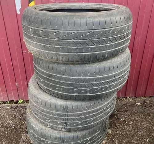 Goodyear Excellence 255/45 R20