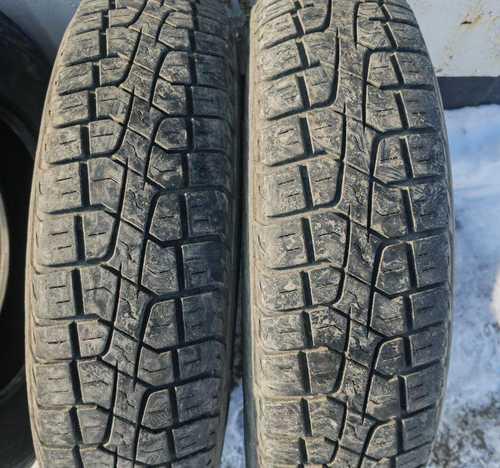 Pirelli Scorpion A/S 185/75 R16