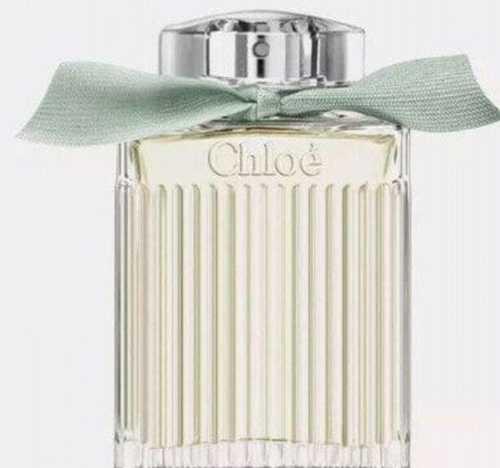 Парфюмерная вода Chloe Naturelle 100 мл
