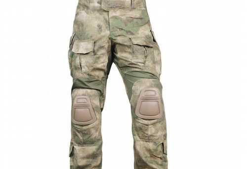 Тактические боевые брюки G3 мох (EmersonGear)