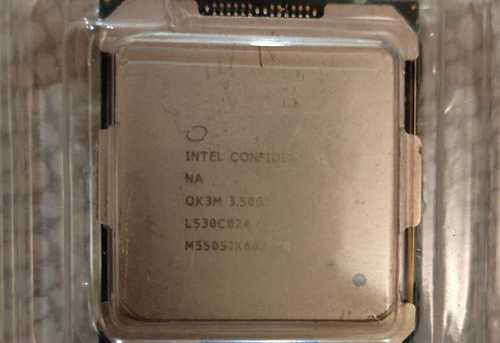 Xeon E5-1650 v4 ES