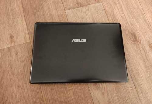 Asus x401a i5/8Gb/SSD 14 дюймов