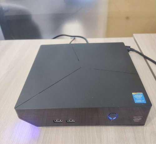 Dell alienware alpha steam machine