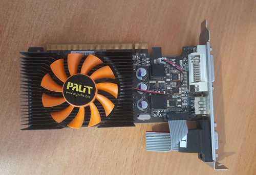 Palit GT430 1gb