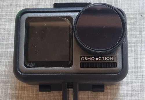 Dji osmo action