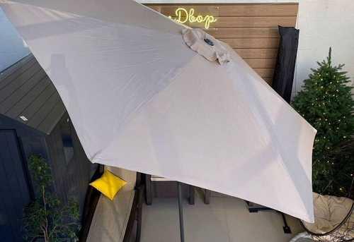 Зонт уличный Верона XL 3 метра