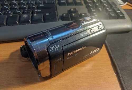 Panasonic SD60