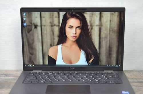 Dell latitude 7420 Core i7