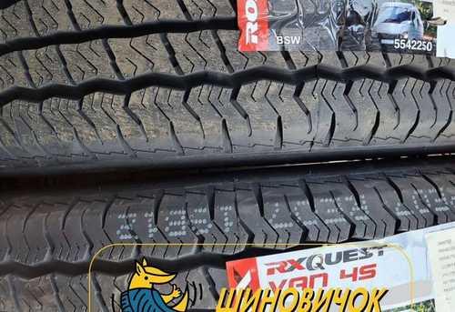 RoadX RXQuest Van 4S 205/75 R16C T
