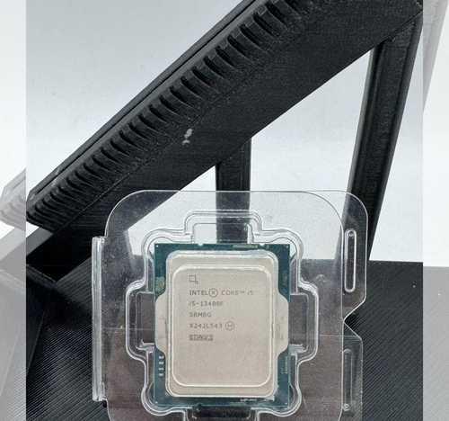 Intel Core i5-13400F