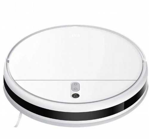 Робот пылесос xiaomi mi robot vacuum mop 2