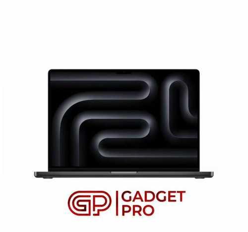 MacBook Pro 16 M3 Max 14/30C 36/1024gb (MRW33)