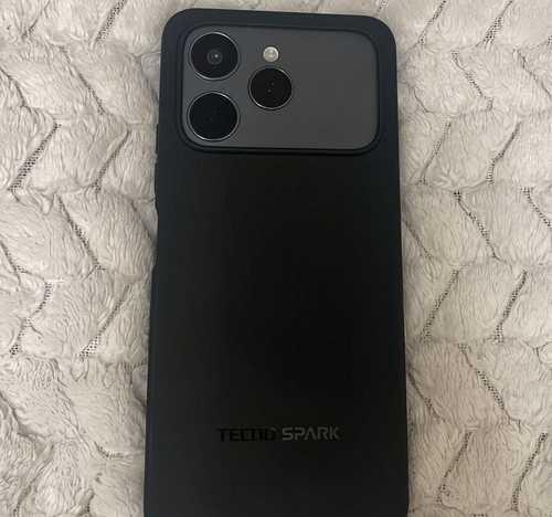 TECNO Spark 40, 8/256 ГБ
