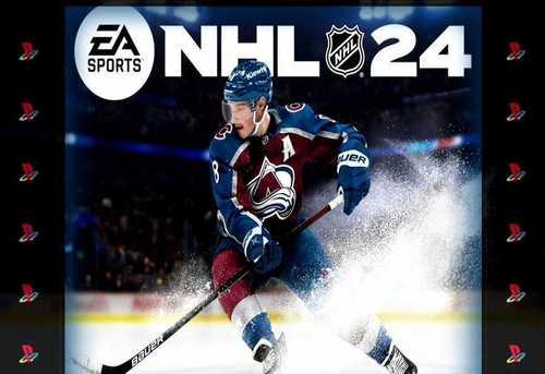 NHL24 для PS4/рs5 wx-1534