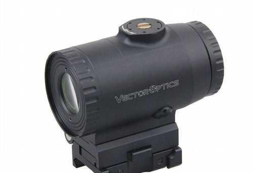 Увеличитель Vector Optics Paragon 3x18 Magnifier