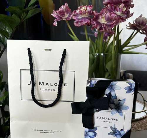 JO malone Wild Bluebell