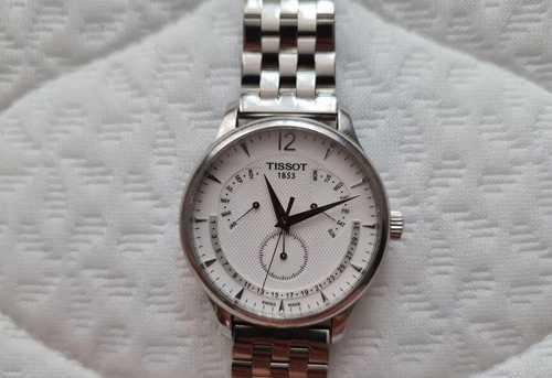 Часы мужские tissot 1853