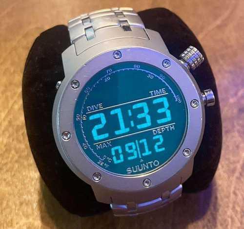 Часы Suunto Elementum Aqua