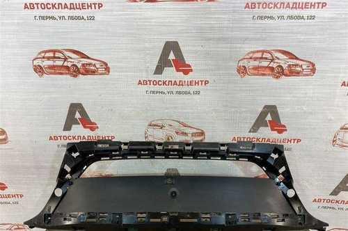 Каркас бампера переднего Peugeot 3008