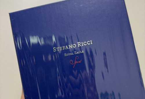 Stefano Ricci Royal Eagle Sport 100 ml Оригинал