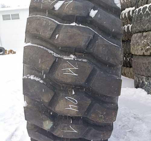 Шины 29.5R25 Bridgestone VLT