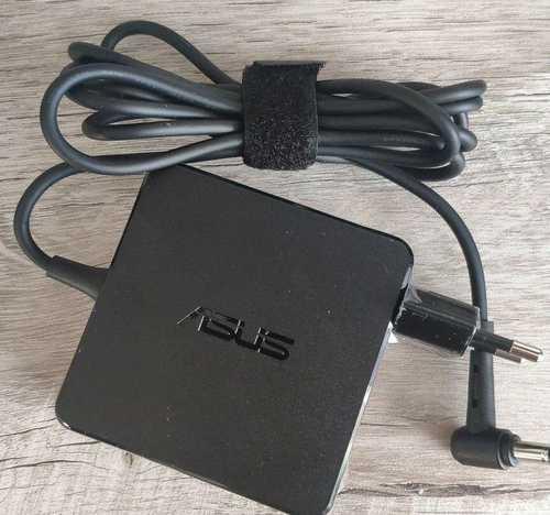 Зарядное устройство для ноутбука asus