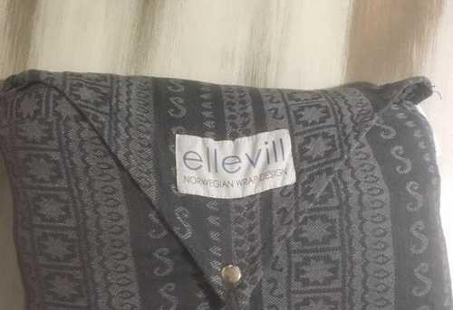 Слинг-шарф Ellevill