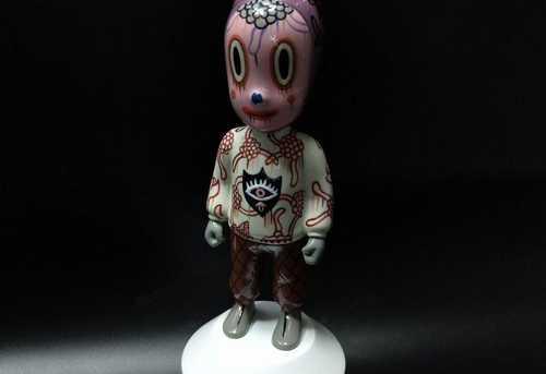 Статуэтка Lladro Гость от Gary Baseman