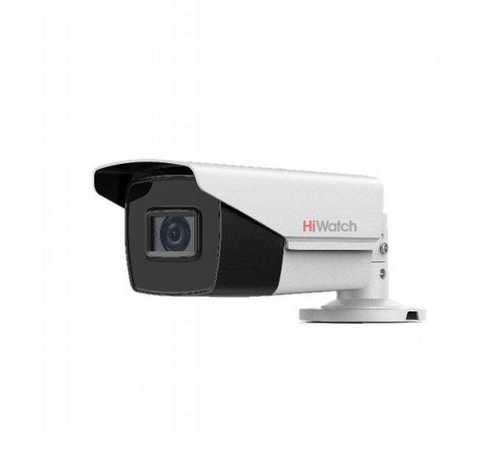 HiWatch DS-T220S (B) (3.6 mm) камера AHD/TVI/CVI