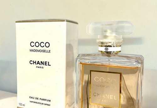 Духи женские Chanel Coco Mademoiselle