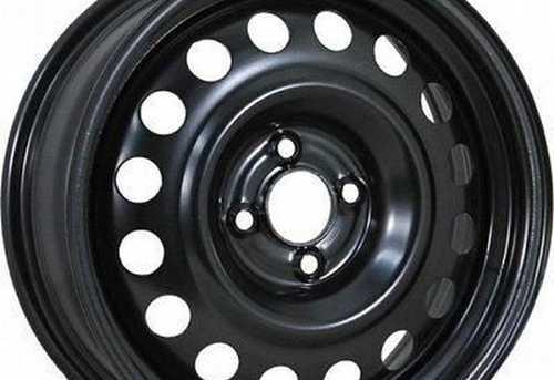 Trebl 53A36C 5.5x14 4x100 ET 36 Dia 60.1 (черный)