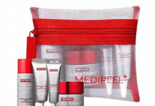 Лифтинг-набор миниатюр medi-peel Peptide 9 Volume