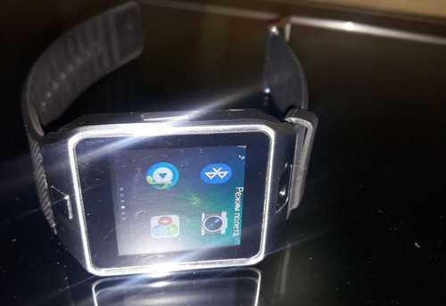 SMART watch dexp