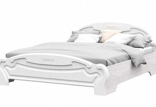 Кровать "Медина" 1,6*2,0 м с подъемником механизмо