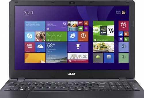 Ноутбук Acer Extensa EX2510G-53DE 15.6"