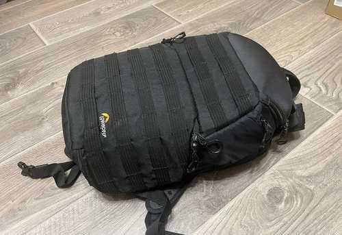 Фоторюкзак Lowepro ProTactic 350 AW