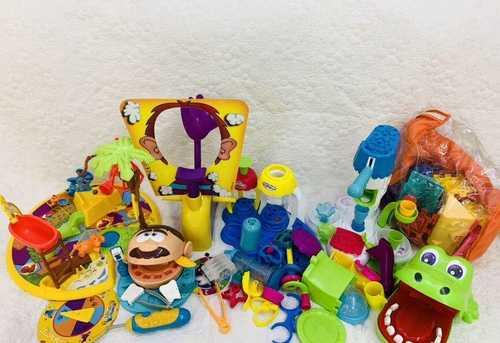 Пакет развивающих игрушек Play- Doh, Hasbro