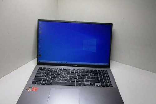 Ноутбук asus VivoBook X512DA Ryzen 3 3200U/8Gb RAM