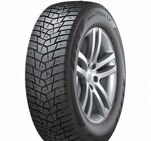 Hankook Winter I'Pike LV RW15 225/70 R15 112R