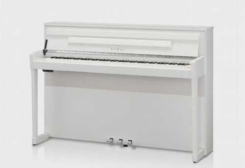 Kawai CA99 W - белый