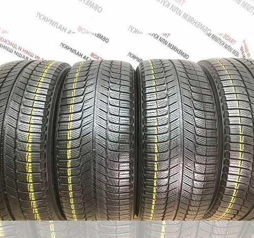 Michelin X-Ice XI3 215/45 R18 90N